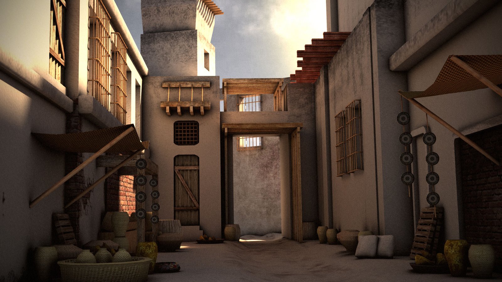 Arena Animation | 3D | 2D | Graphic | Web | VFx | Film Making ...