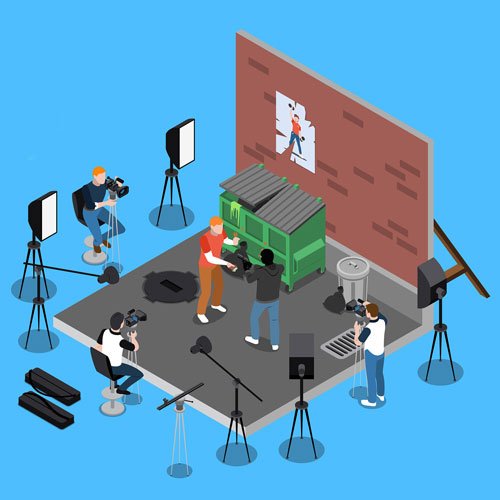 Arena Animation Varanasi